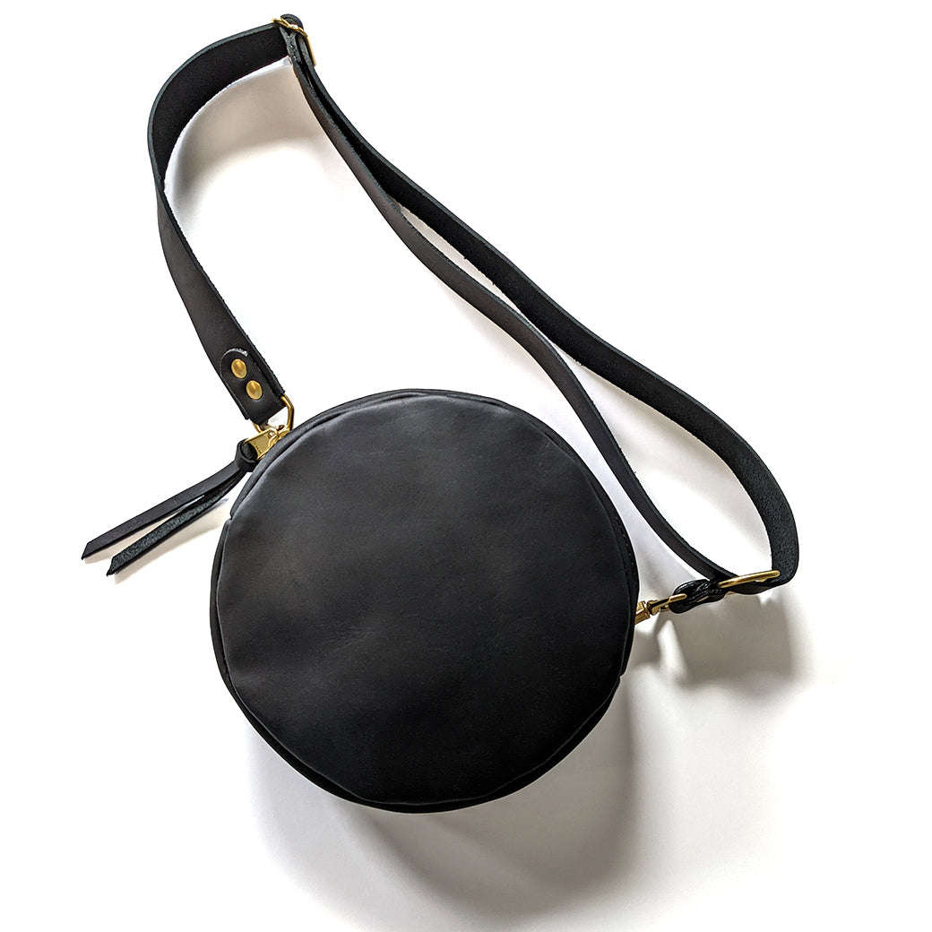 Mini Canteen Fanny Bag – Directive