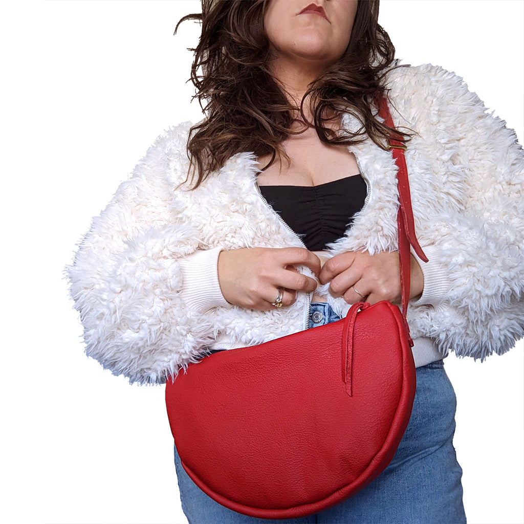 Slice Bag – Directive